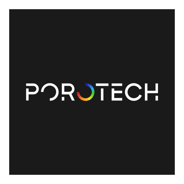 Porotech Logo PNG Vector (SVG) Free Download