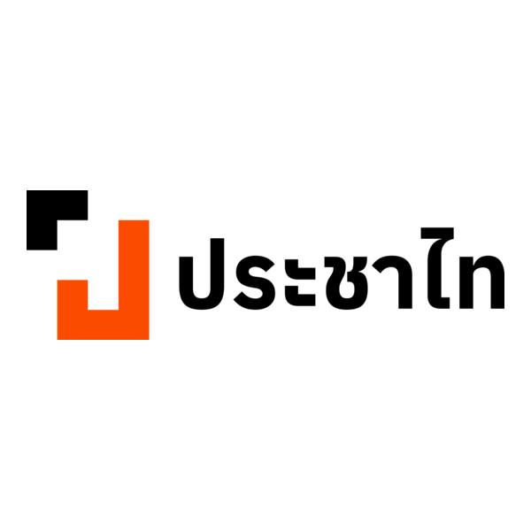 Prachatai Logo PNG Vector (SVG) Free Download