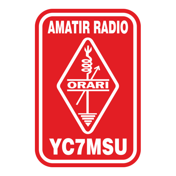 radio amatir Logo PNG Vector (CDR) Free Download