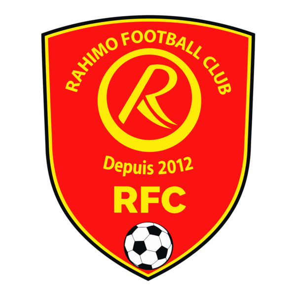 Rahimo Football Club Logo PNG Vector (PDF) Free Download