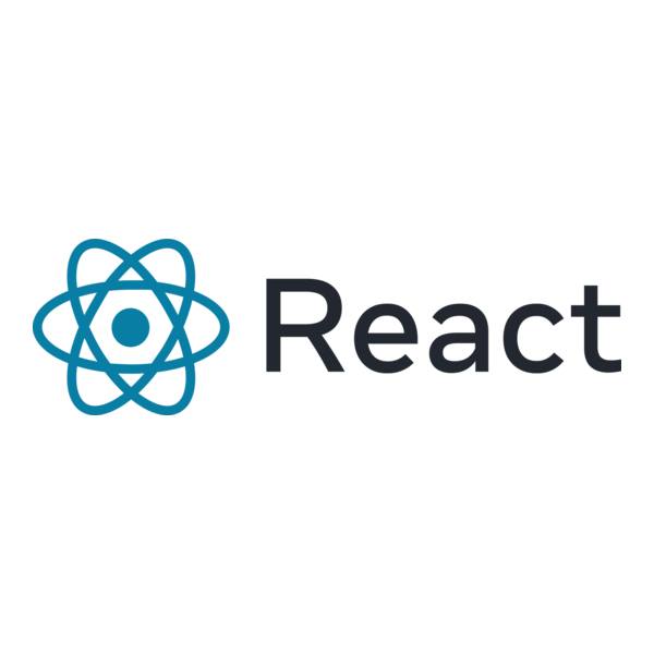 React Logo PNG Vector (SVG) Free Download