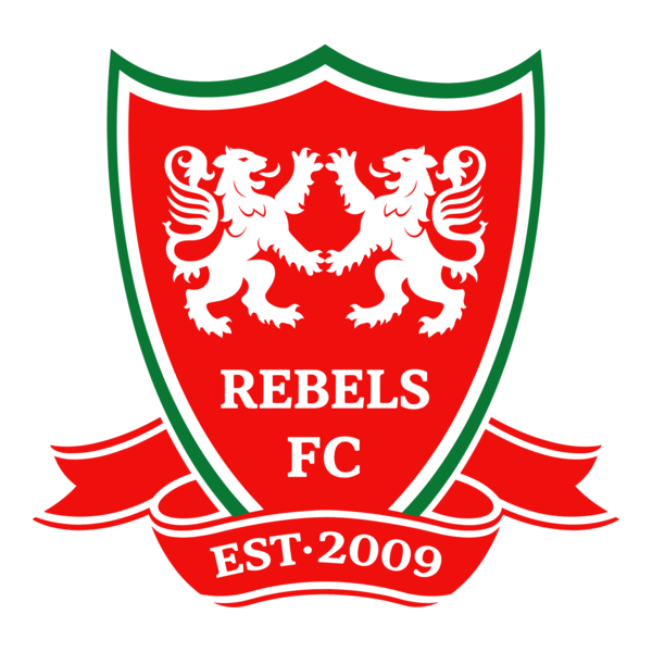 REBELS FC Logo PNG Vector (PDF) Free Download