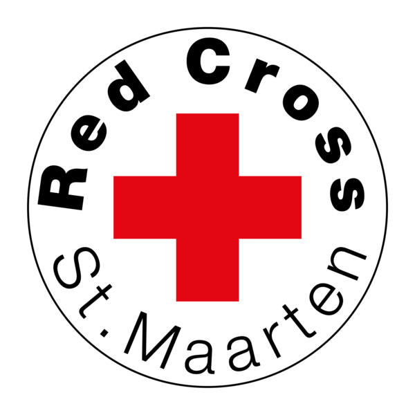 Red Cross Sint Maarten Logo PNG Vector (SVG) Free Download