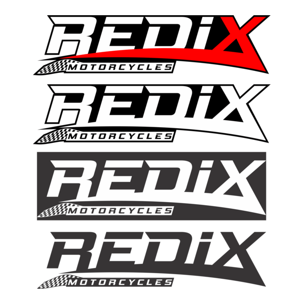 Redix Logo PNG Vector (SVG) Free Download