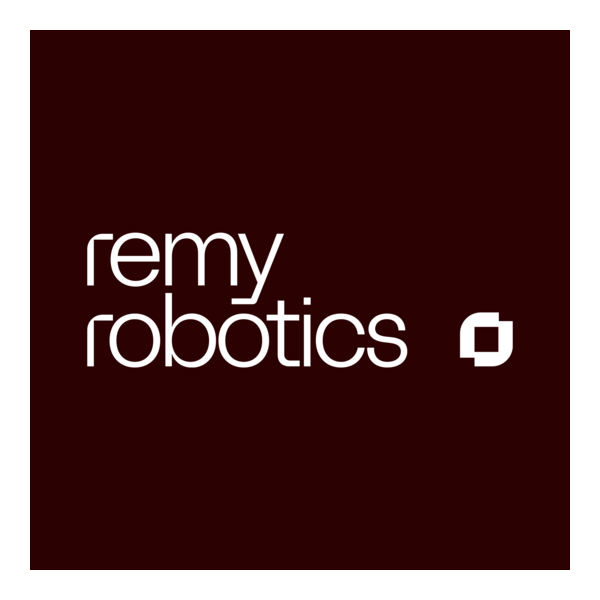 Remy Robotics Logo PNG Vector (SVG) Free Download