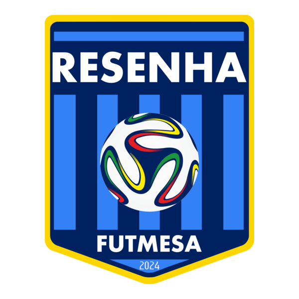Resenha Futmesa Logo PNG Vector (CDR) Free Download