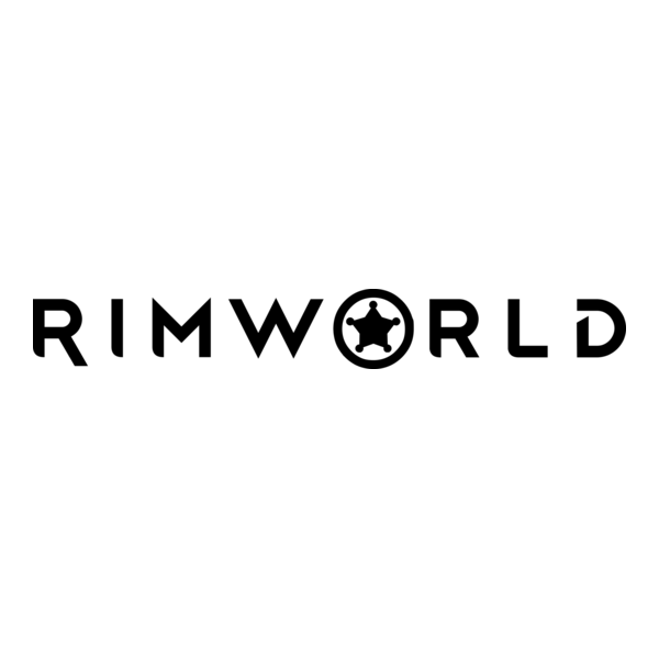 RimWorld Logo PNG Vector (SVG) Free Download