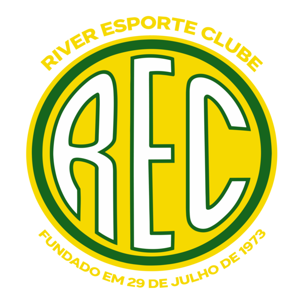 River Esporte Clube (Boa Vista) Logo PNG Vector (PDF) Free Download