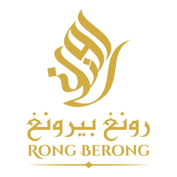 Rong Berong - رونغ بيرونغ Logo PNG Vector (AI) Free Download