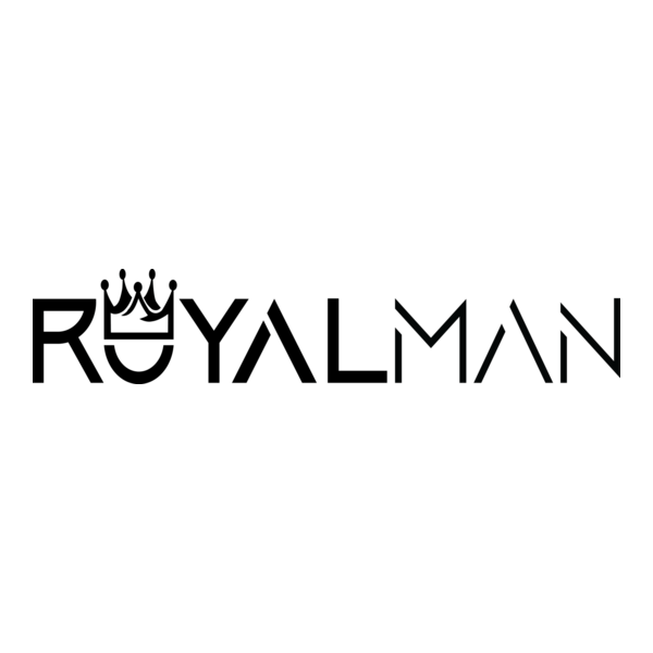 ROYAL MAN Logo PNG Vector (AI) Free Download