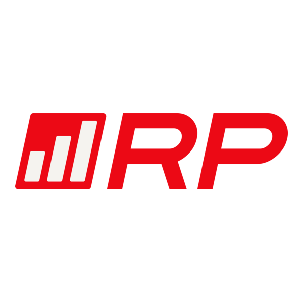 RP Strength Logo PNG Vector (SVG) Free Download