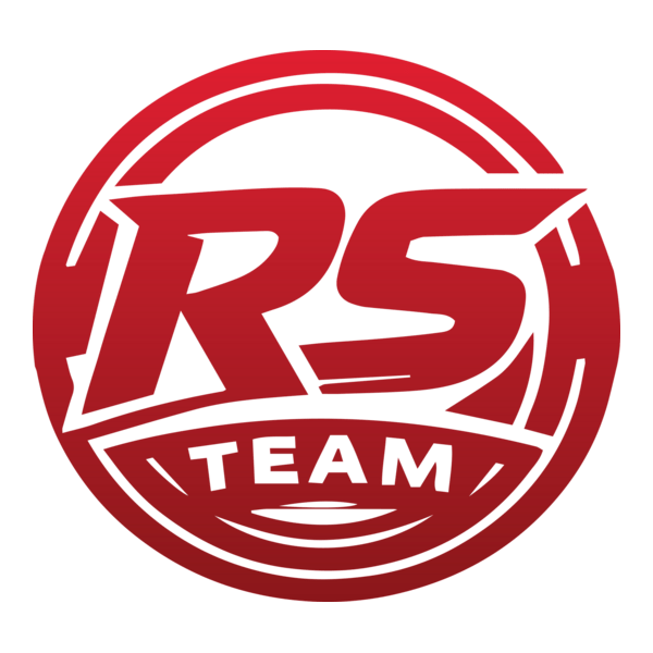 RS TEAM Logo PNG Vector (AI) Free Download