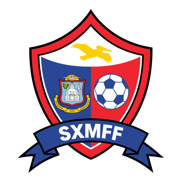 Saint-Martin Football Association Logo PNG Vector (PDF) Free Download