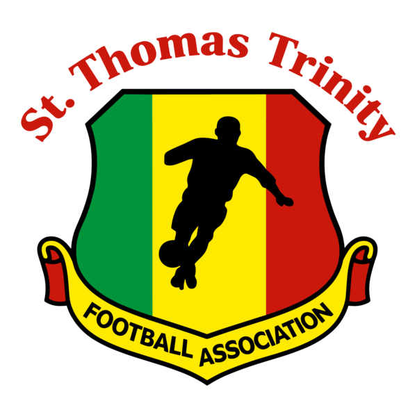 Saint Thomas Trinity Strikers Logo PNG Vector (PDF) Free Download
