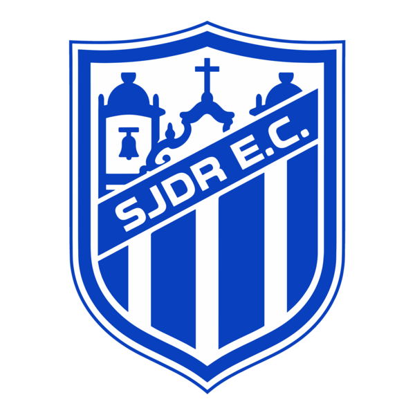 São João Del-rey Esporte Clube Logo PNG Vector (PDF) Free Download