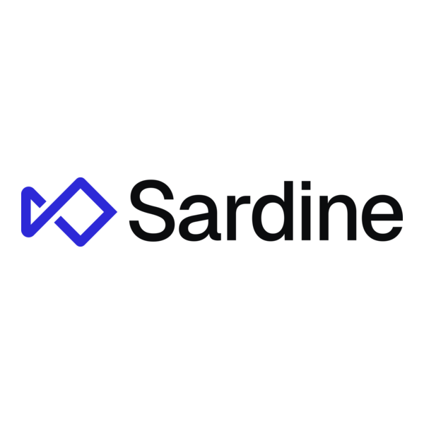 Sardine Logo PNG Vector (SVG) Free Download