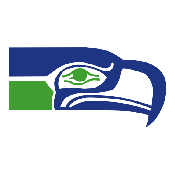Seattle Seahawks 1976-2001 Logo PNG Vector (AI) Free Download