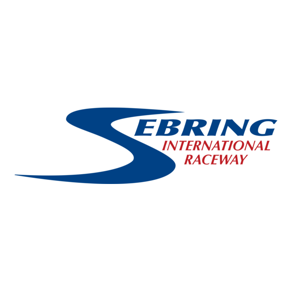 Sebring International Raceway Logo PNG Vector (AI, CDR, EPS, PDF, SVG ...