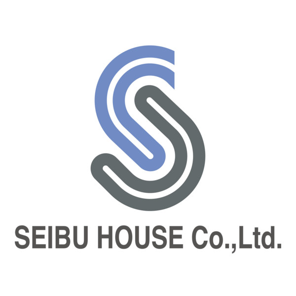 Seibu House Logo PNG Vector (SVG) Free Download