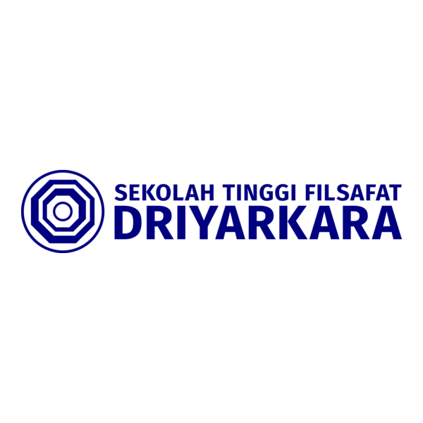 Sekolah Tinggi Filsafat Driyarkara Logo PNG Vector (SVG) Free Download