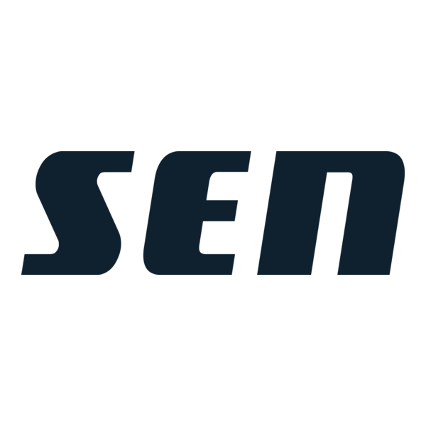 SEN Logo PNG Vector (SVG) Free Download