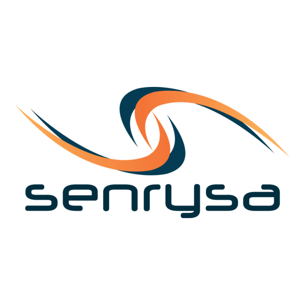 Senrysa Technologies Limited Logo PNG Vector (SVG) Free Download