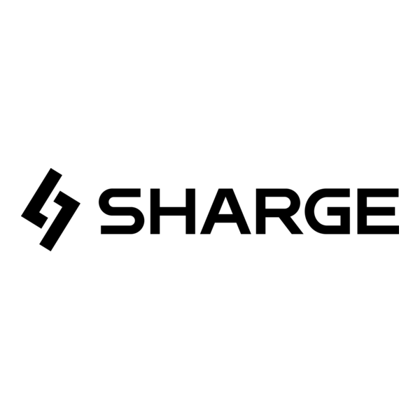 Sharge Logo PNG Vector (SVG) Free Download