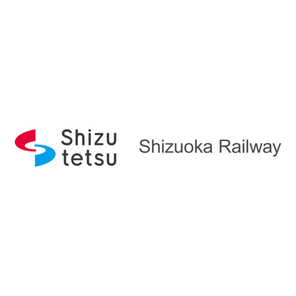 Shizutetsu Railway Logo PNG Vector (SVG) Free Download