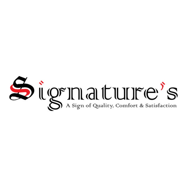 Signature’s Logo PNG Vector (AI) Free Download