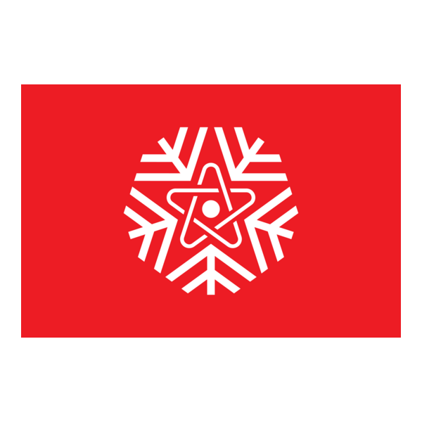 Snezhinsk Logo PNG Vector (SVG) Free Download