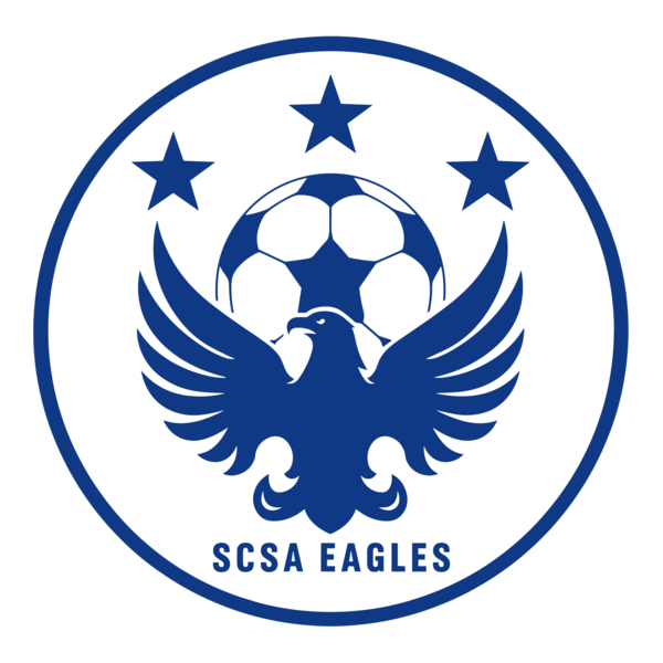 Social Cultural Sport Association Eagles Logo PNG Vector (PDF) Free ...