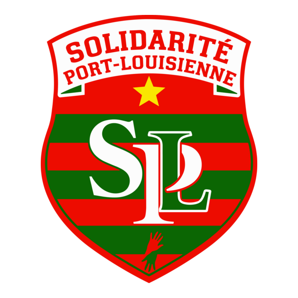 Solidarité Port-Louis Logo PNG Vector (PDF) Free Download