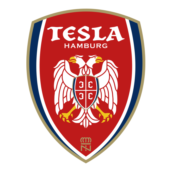 SSG Nikola Tesla Logo PNG Vector (CDR) Free Download