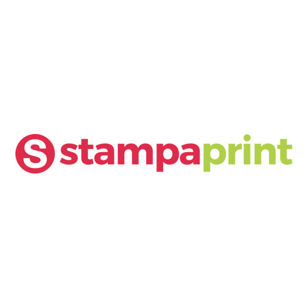 Stampaprint Logo PNG Vector (PDF) Free Download