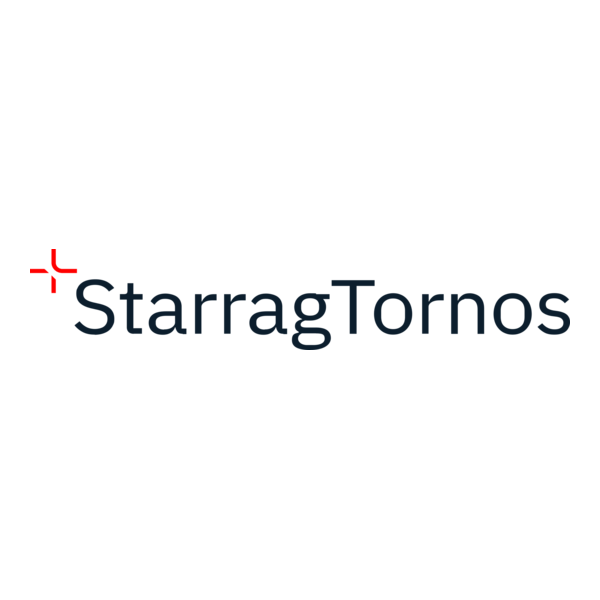 StarragTornos Logo PNG Vector (SVG) Free Download