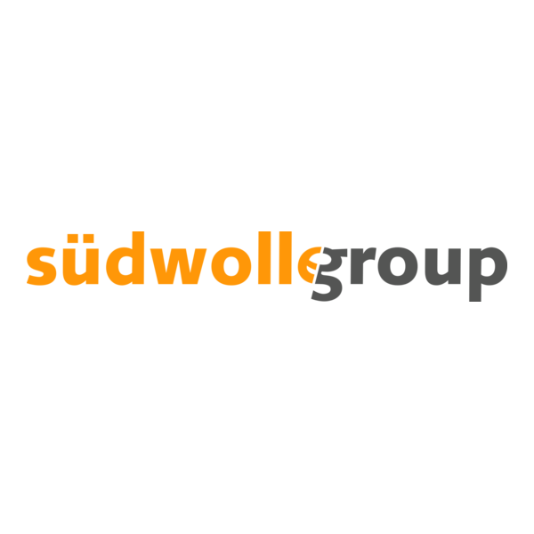 Südwolle Group Logo PNG Vector (SVG) Free Download