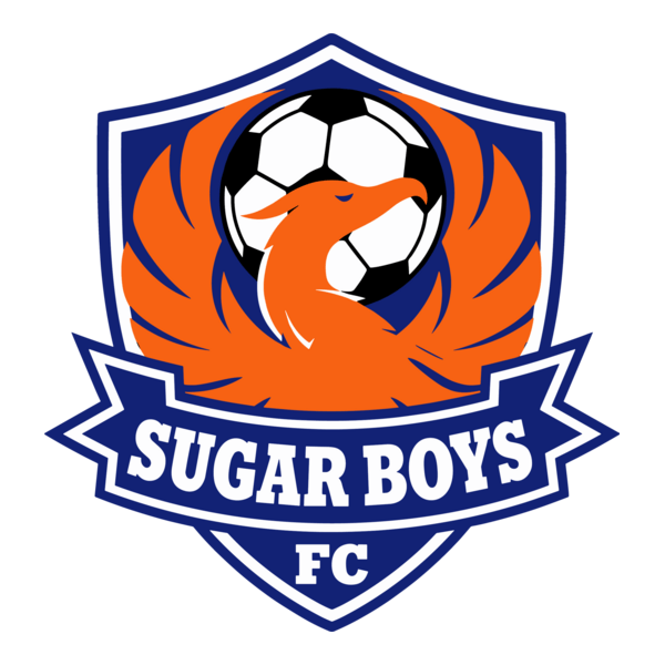 SUGAR BOYS FC Logo PNG Vector (PDF) Free Download