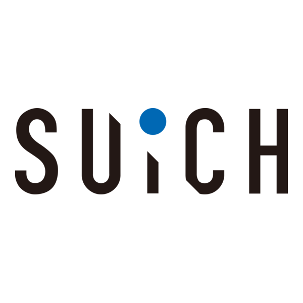 Suich Logo PNG Vector (SVG) Free Download