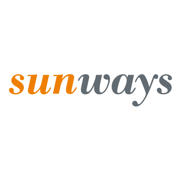 Sunways Logo PNG Vector (SVG) Free Download