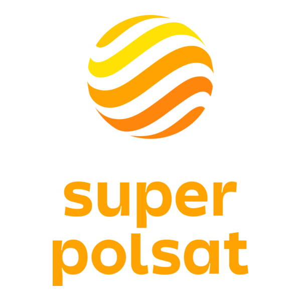 Super Polsat Logo PNG Vector (SVG) Free Download