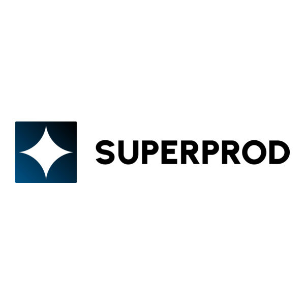 Superprod Logo PNG Vector (SVG) Free Download