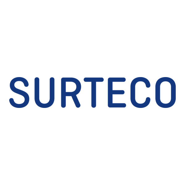 Surteco Logo PNG Vector (SVG) Free Download