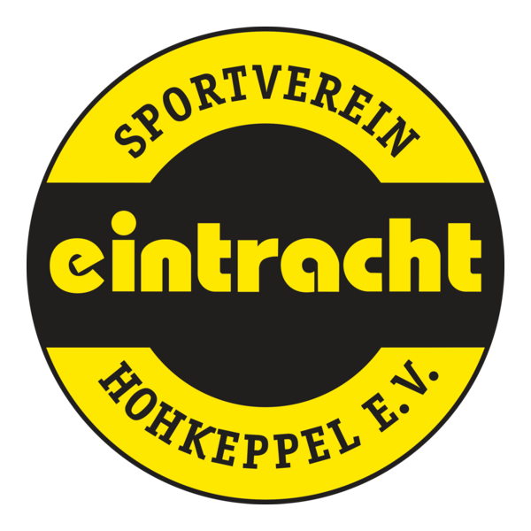SV Eintracht Hohkeppel Logo PNG Vector (CDR) Free Download
