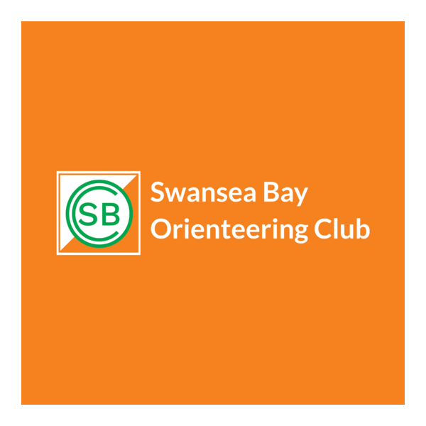 Swansea Bay Orienteering Club Logo PNG Vector (SVG) Free Download