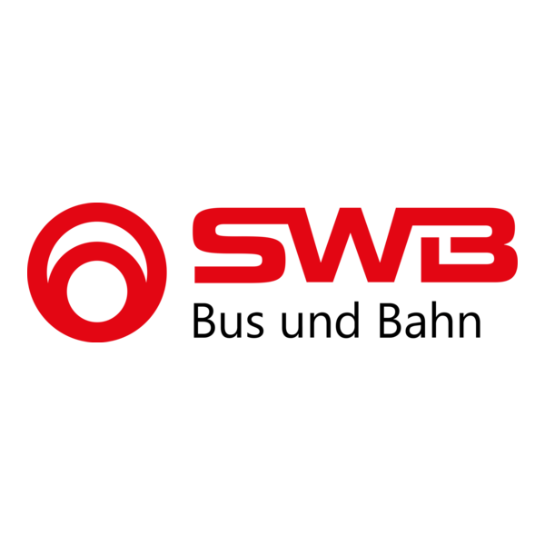 SWB Bus und Bahn Logo PNG Vector (SVG) Free Download