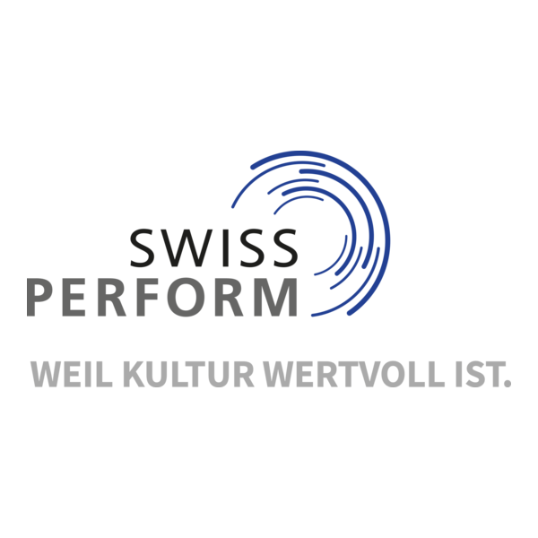 Swissperform Logo PNG Vector (SVG) Free Download