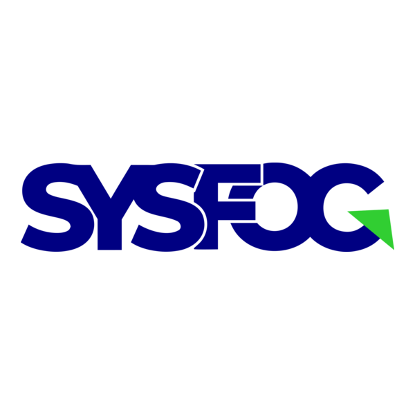 Sysfoc Logo PNG Vectors Free Download