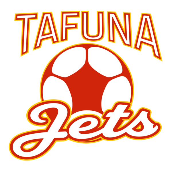 Tafuna Logo PNG Vectors Free Download