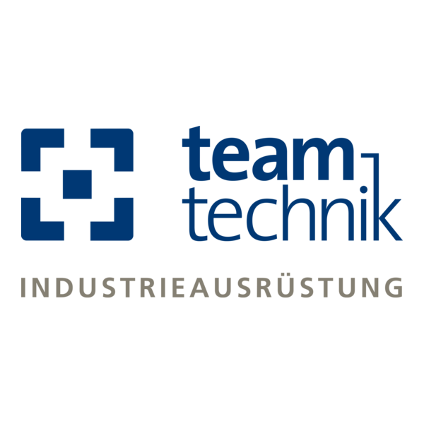 Team Technik Logo PNG Vector (SVG) Free Download