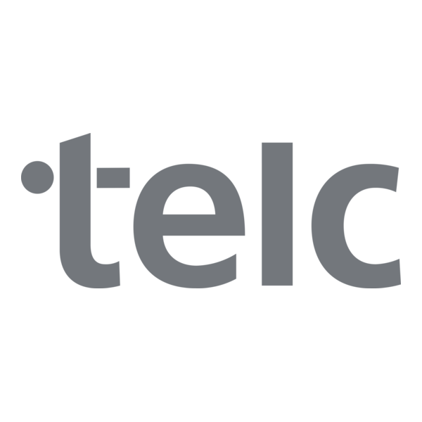 telc Logo PNG Vector (SVG) Free Download